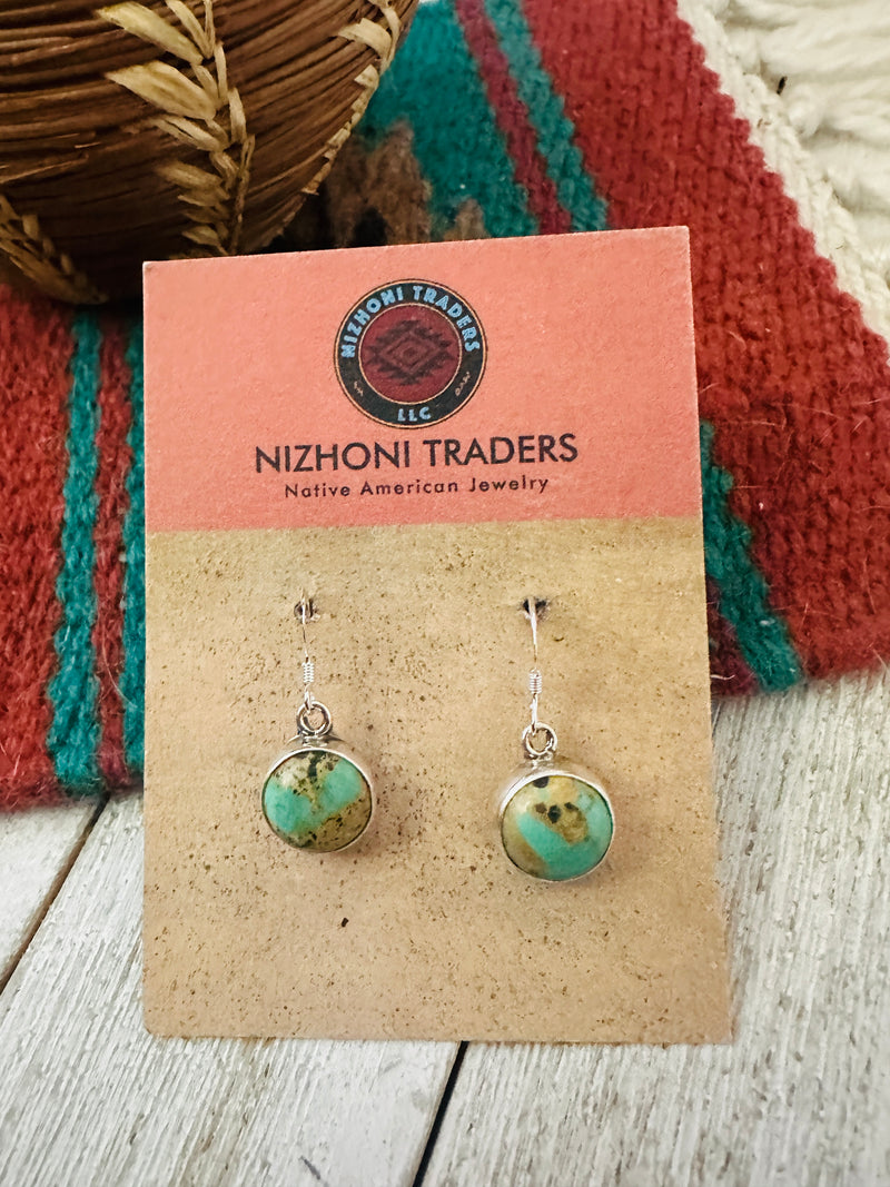 Nizhoni Traders for those unique pieces at a great price