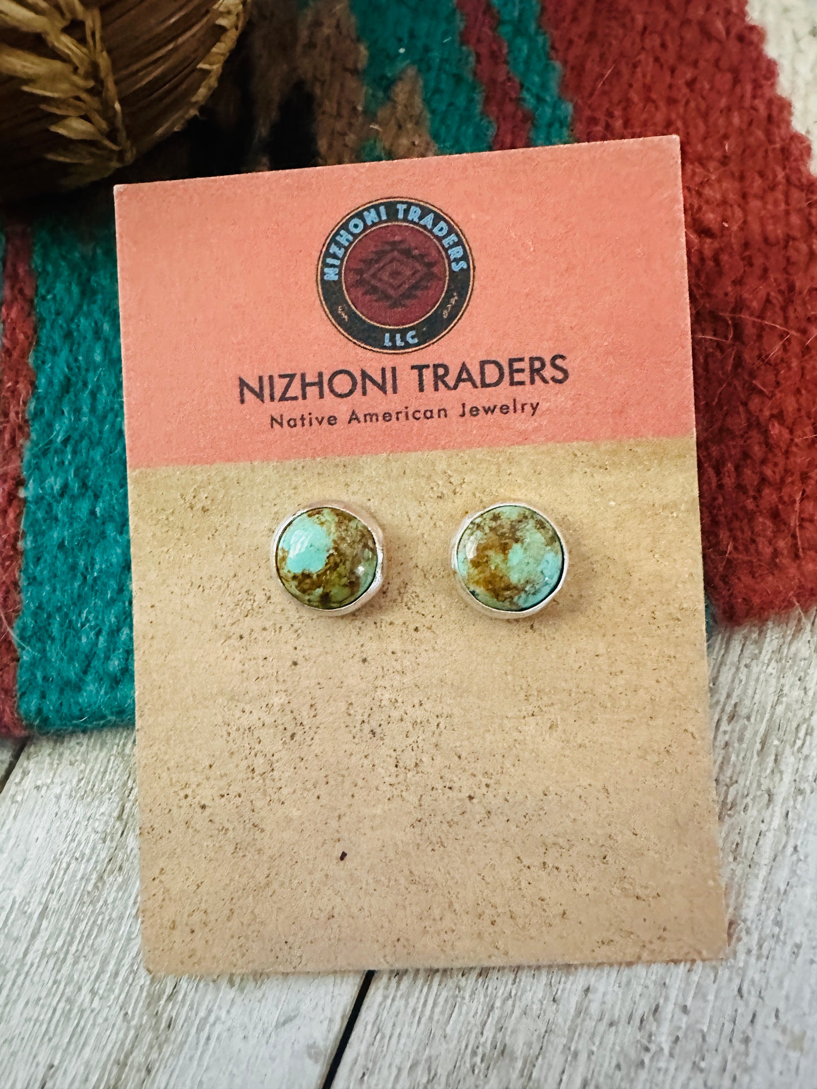Nizhoni Traders for those unique pieces at a great price