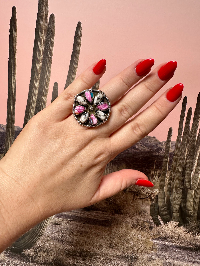 Nizhoni Traders for those unique pieces at a great price