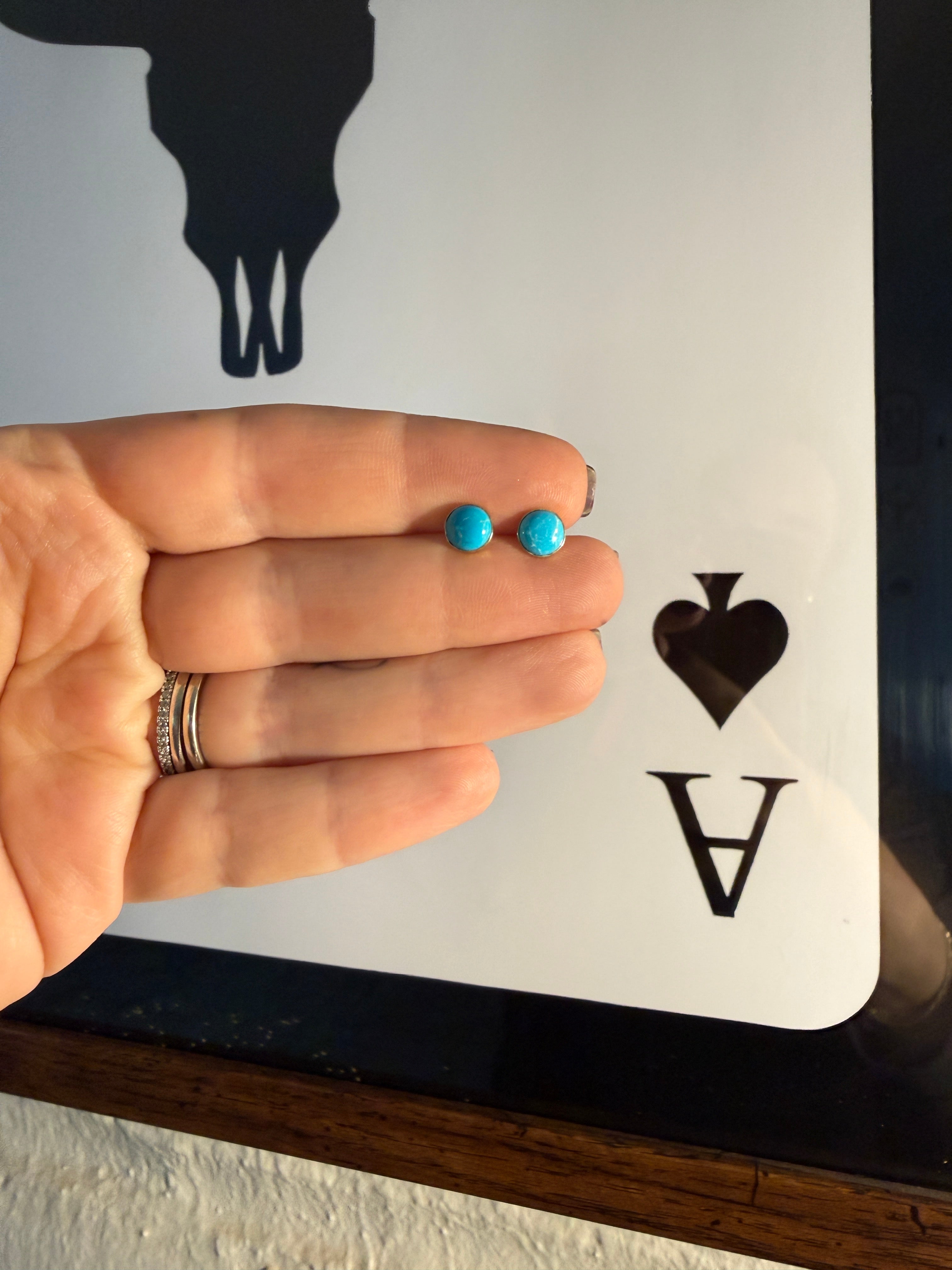 “The Golden Collection” Handmade Gold Plated Sterling Silver Natural T